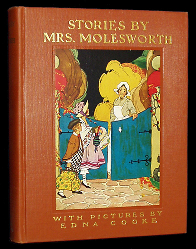 Stories by Mrs. Molesworth by Molesworth, Mary Louisa; Sidney Baldwin ...