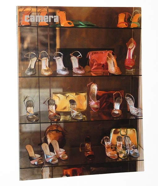 Camera Magazine, January 1979 by Porter, Allan; Izis; Hans Namuth ...