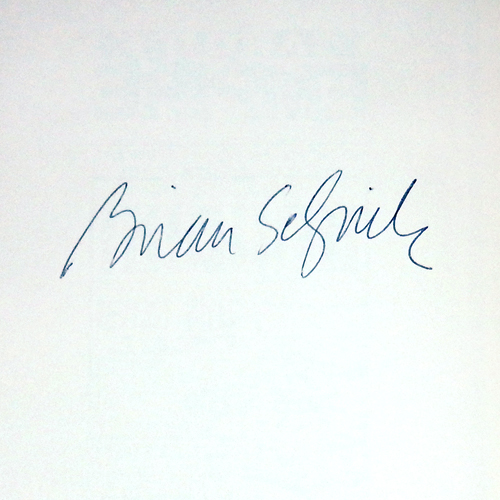 The Houdini Box by Selznick, Brian: Hardcover (1991) | A&D Books