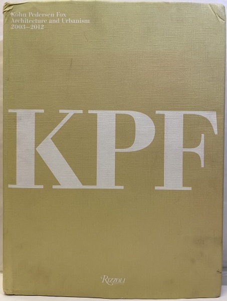 KPF - Kohn Pedersen Fox Architecture and Urbanism... | Barnebys