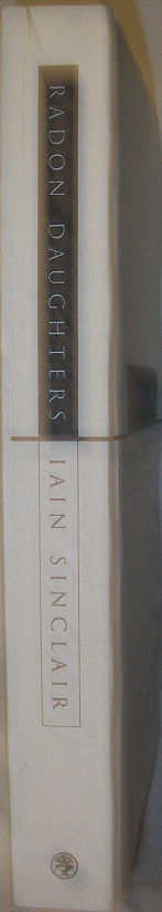 Radon Daughters - A voyage,between art and terror,from the Mound of ...