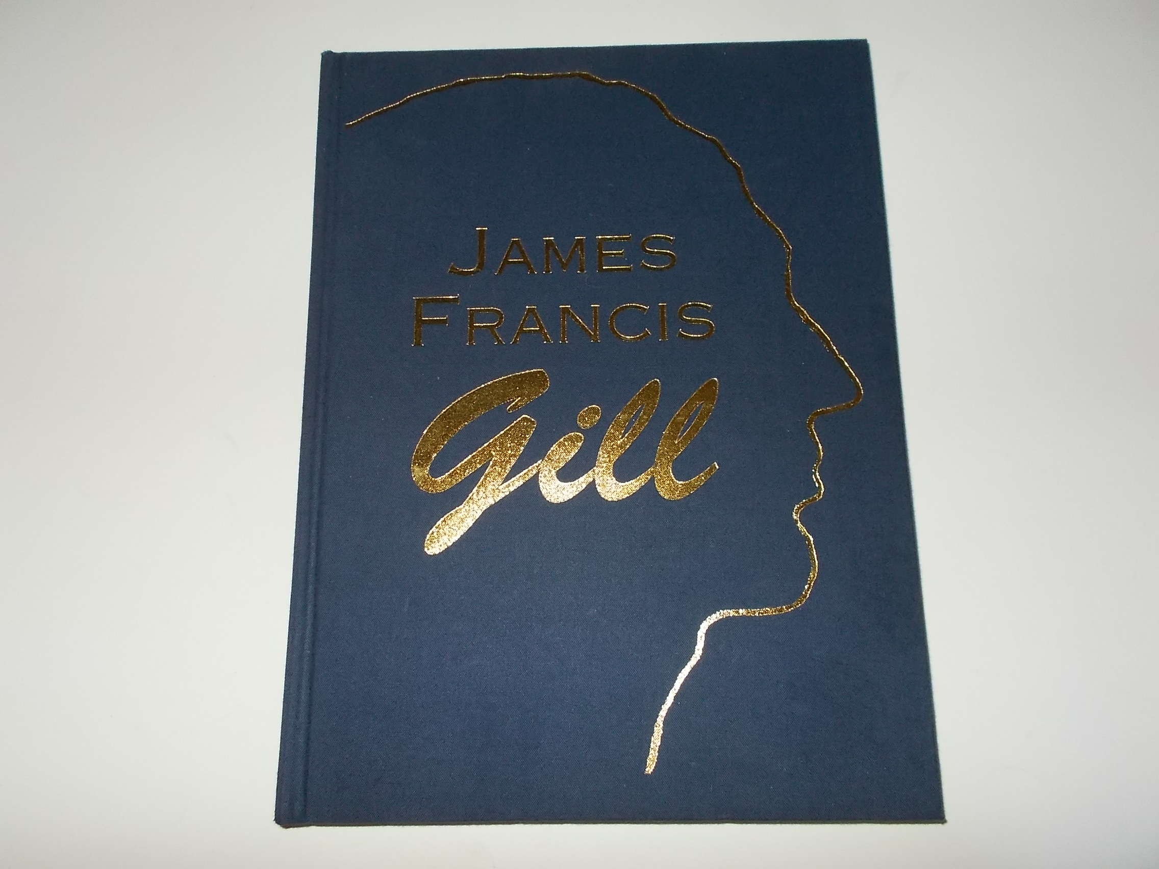 Uncommonplaces : The Art of James Francis Gill James Francis Gill ... Uncommonplaces : The Art of James Francis Gill James Francis Gill ...