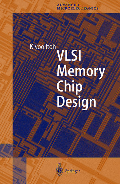 VLSI memory chip design | Barnebys