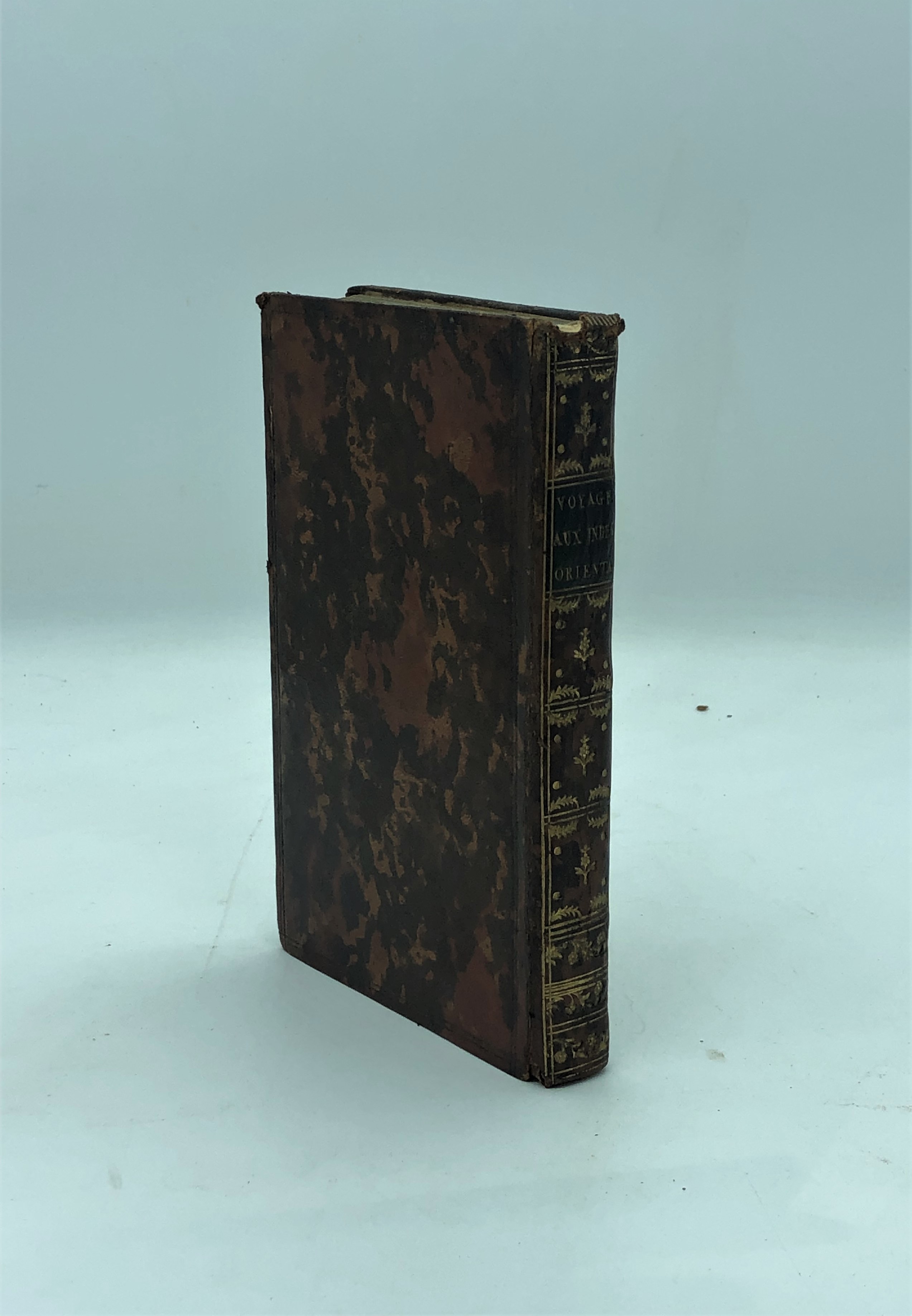 Voyage à Madagascar et aux Indes Orientales. by ROCHON (Alexis-Marie de ...