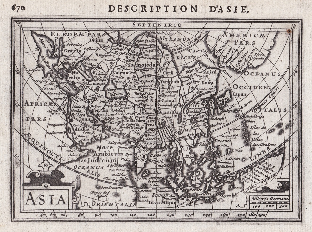 "Asia" - Asia Asie Asien continent Kontinent Japan China Korea ...