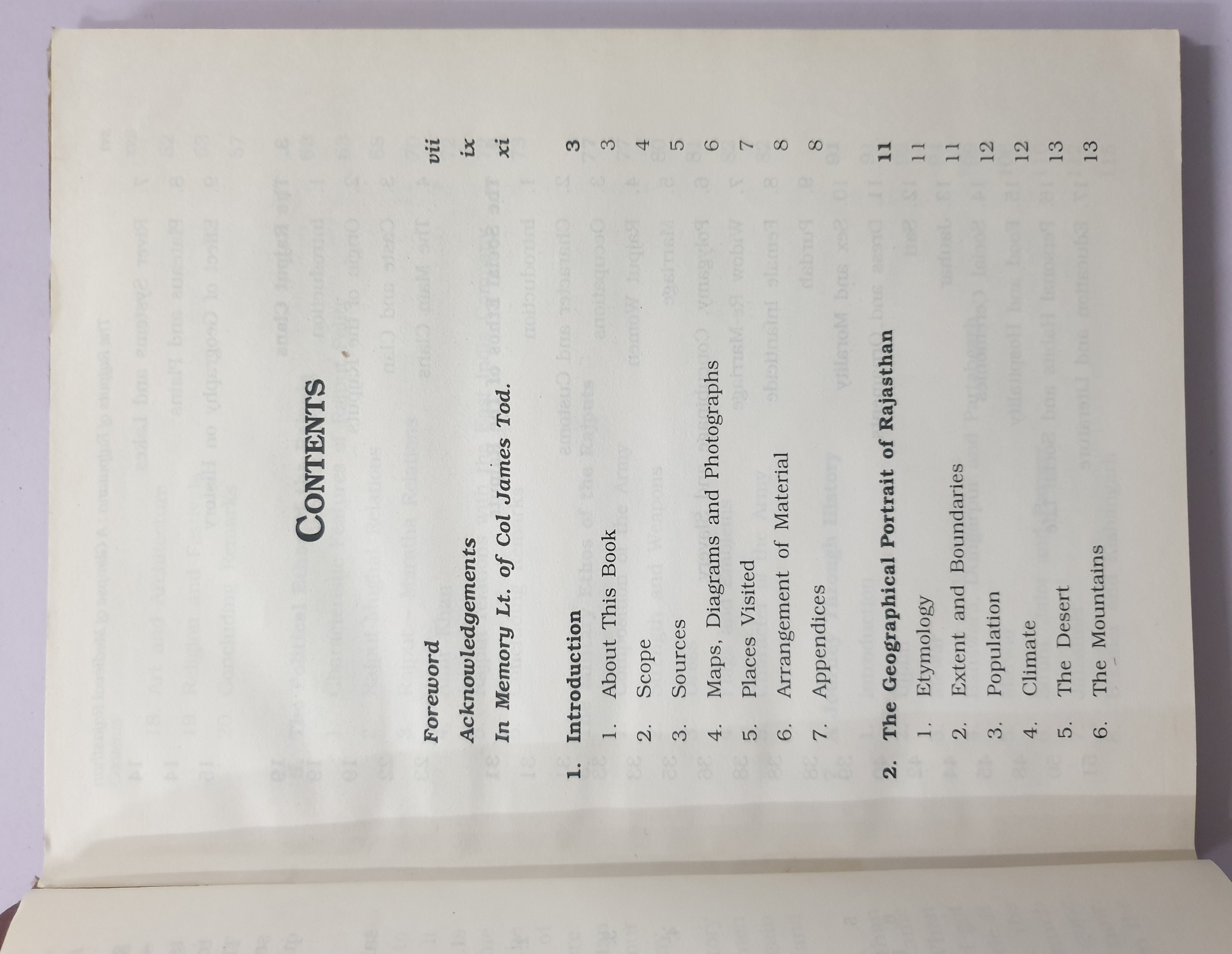 The Rajputs Of Rajputana. (A Glimpse Of Medieval Rajasthan). by ...