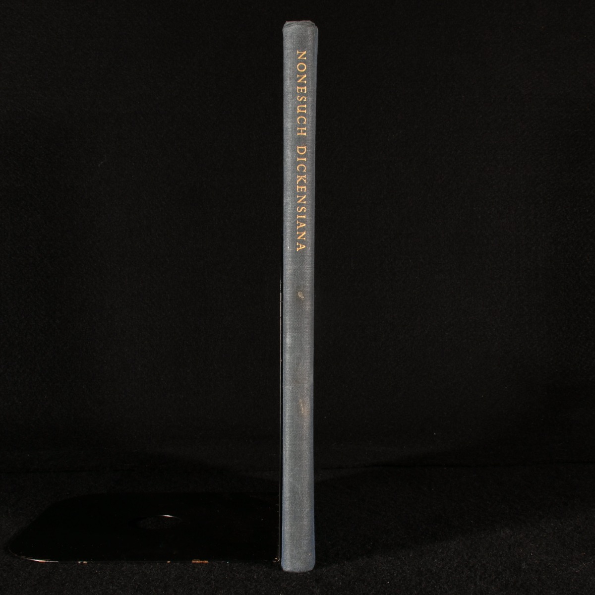 The Nonesuch Dickens von Arthur Waugh; Thomas Hatton; Charles Dickens ...