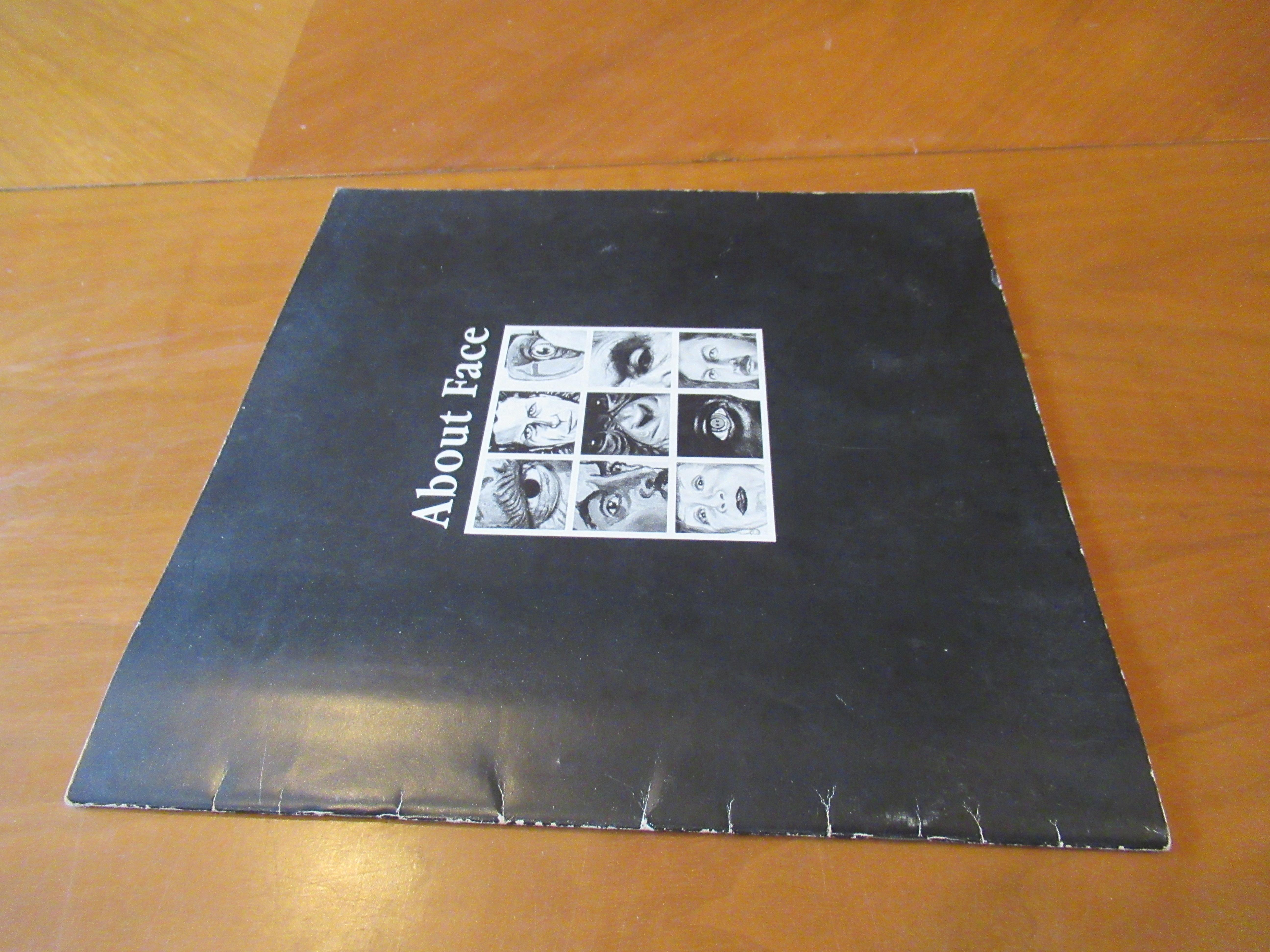 About Face: An Exhibit Of Works By Robert Arneson, Malinda Beeman ...