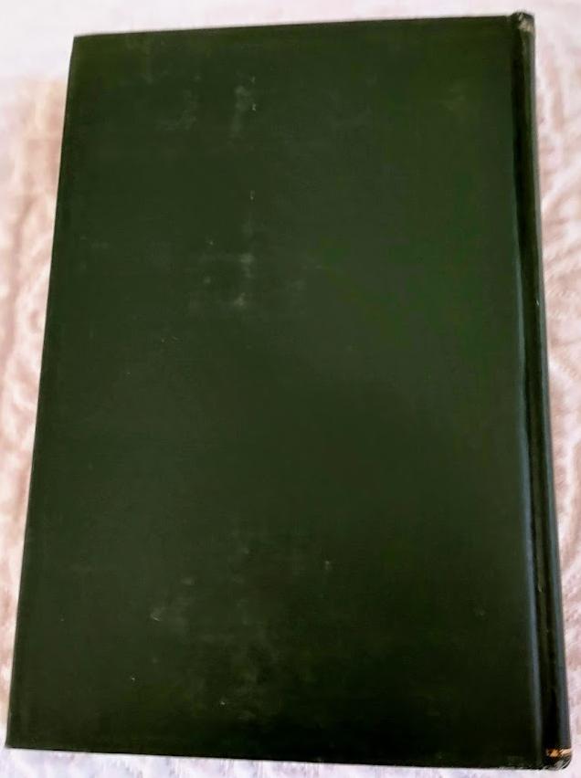 THE MESSAGE OF DAVID SWING TO HIS GENERATION Addresses and Papers by ...