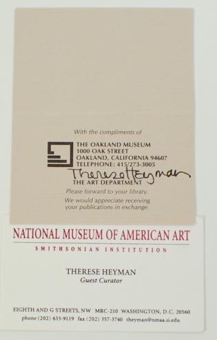 Slices of Time: California Landscapes 1860-1880, 1960-1980 by HEYMAN ...