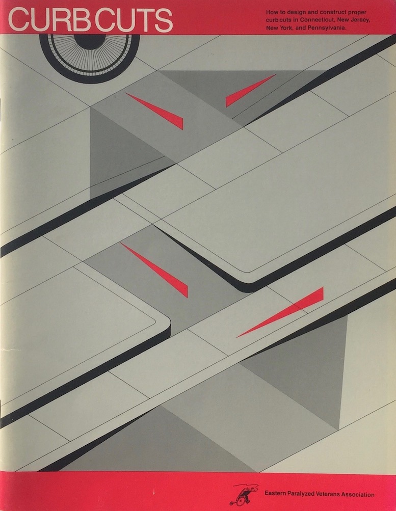 Curb Cuts: How to Design and Construct Proper Curb Cuts in Connecticut ...