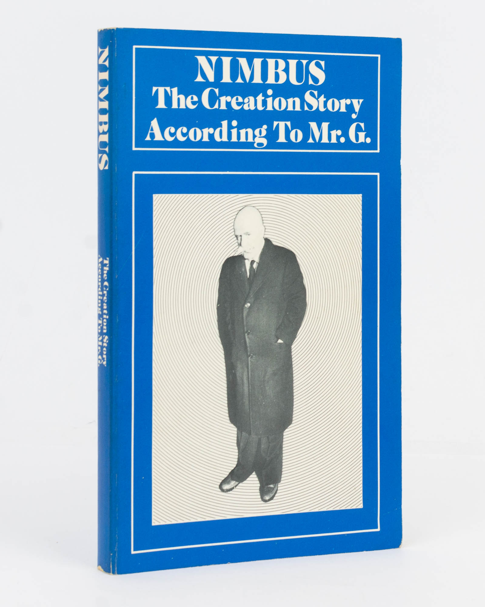Nimbus. The Creation Story According to Mr G. von [GURDJIEFF, G.I ...