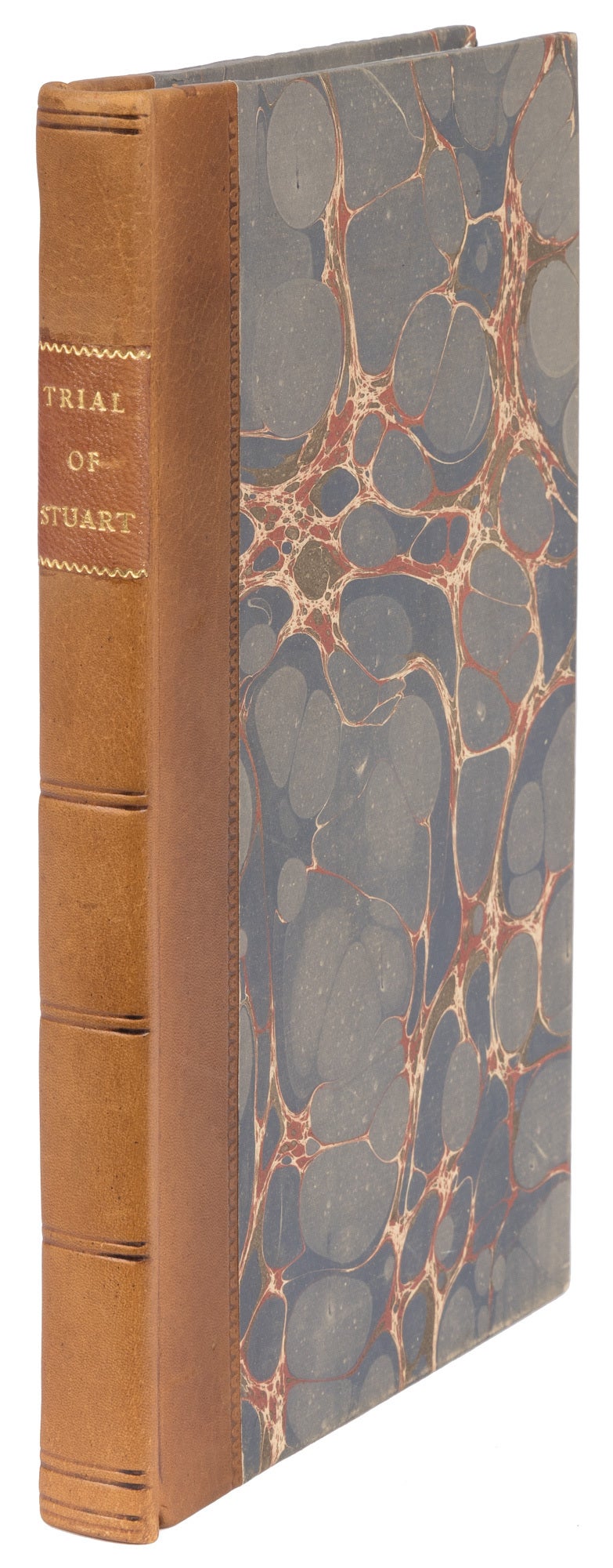 The Trial of James Stuart, Esq, Younger of Dunearn, Before the. by ...