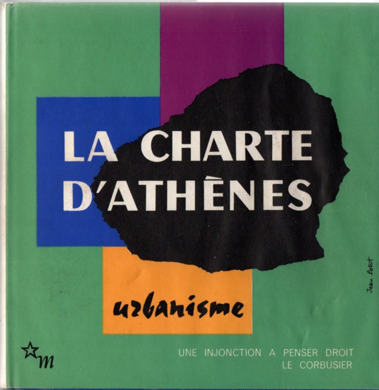 La charte d Athènes | Barnebys