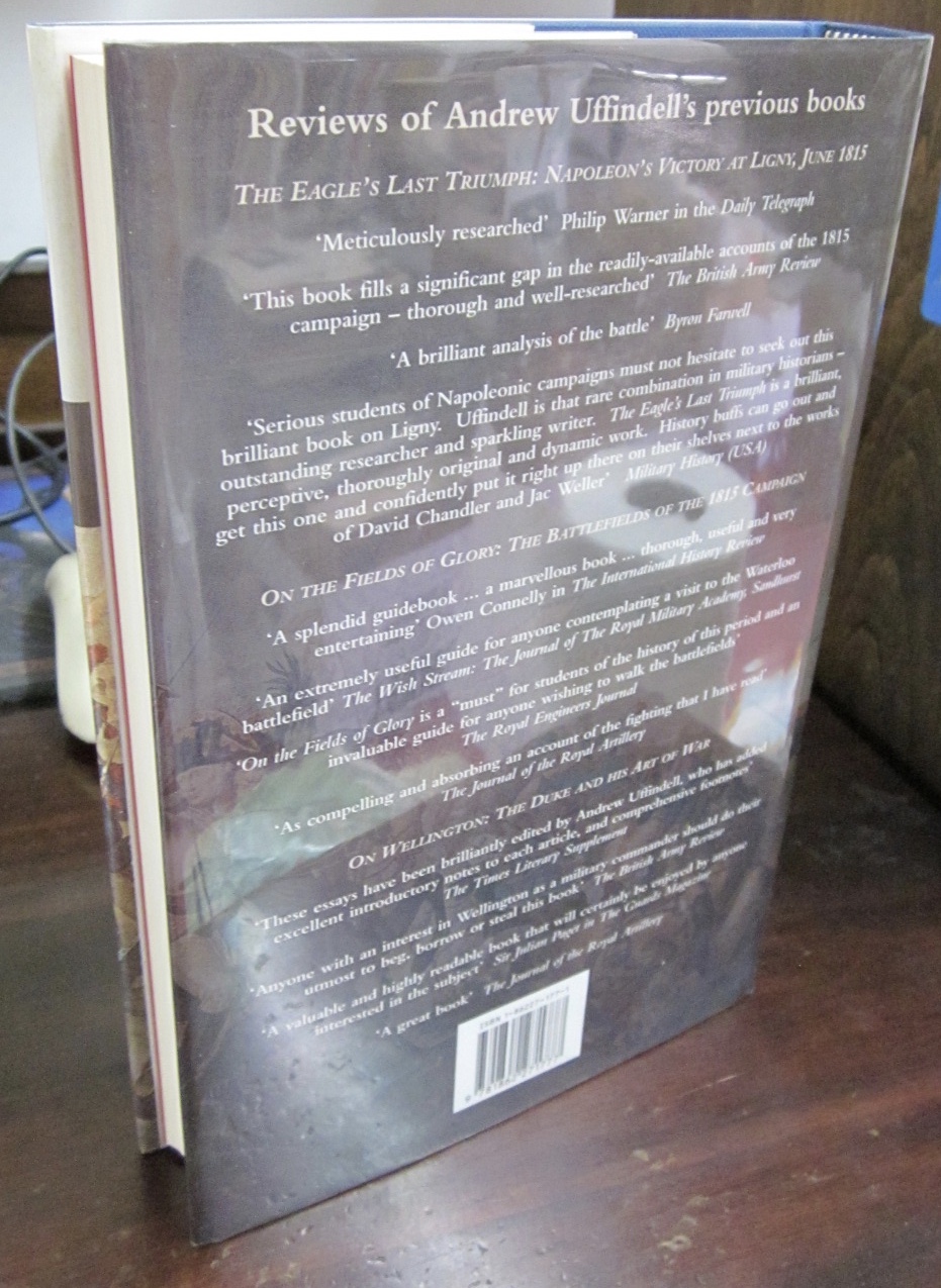 Great Generals of the Napoleonic Wars and Their Battles, 1805-1815 by ...