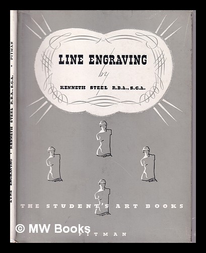 Line Engravings/ by Kenneth Steel by Steel, Kenneth: (1948) First ...