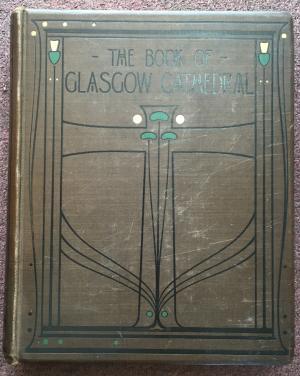 THE BOOK OF GLASGOW CATHEDRAL | Barnebys