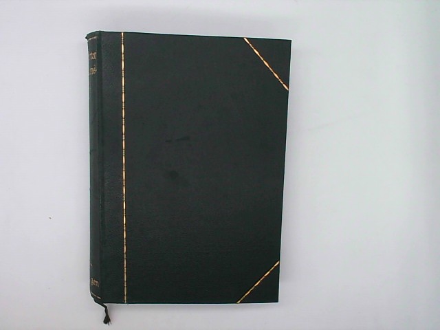Die Bibel oder die ganze Heilige Schrift des Alten u. Neuen Testaments ... Die Bibel oder die ganze Heilige Schrift des Alten u. Neuen Testaments ...