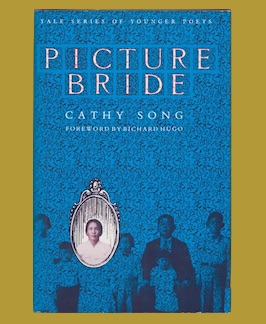 Picture Bride. by SONG, Cathy.: (1983) First edition. | Jeff Maser ...