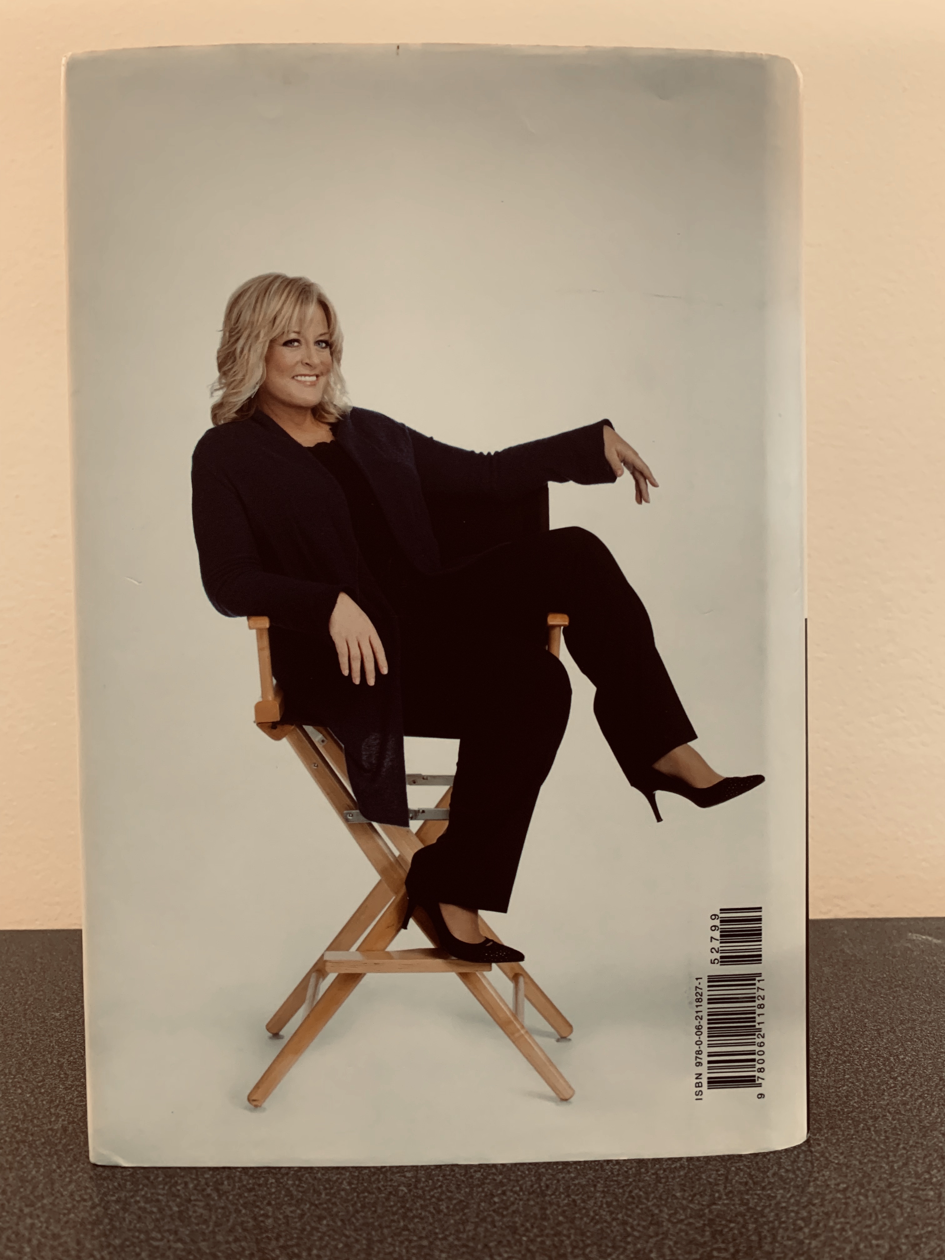 Call Me Debbie: True Confesion of a Down-to-Earth Diva [SIGNED TWICE ...