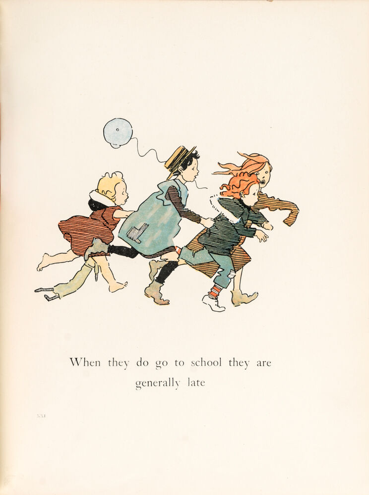 Young George. FARMILOE, Edith (author and illustrator). | Barnebys