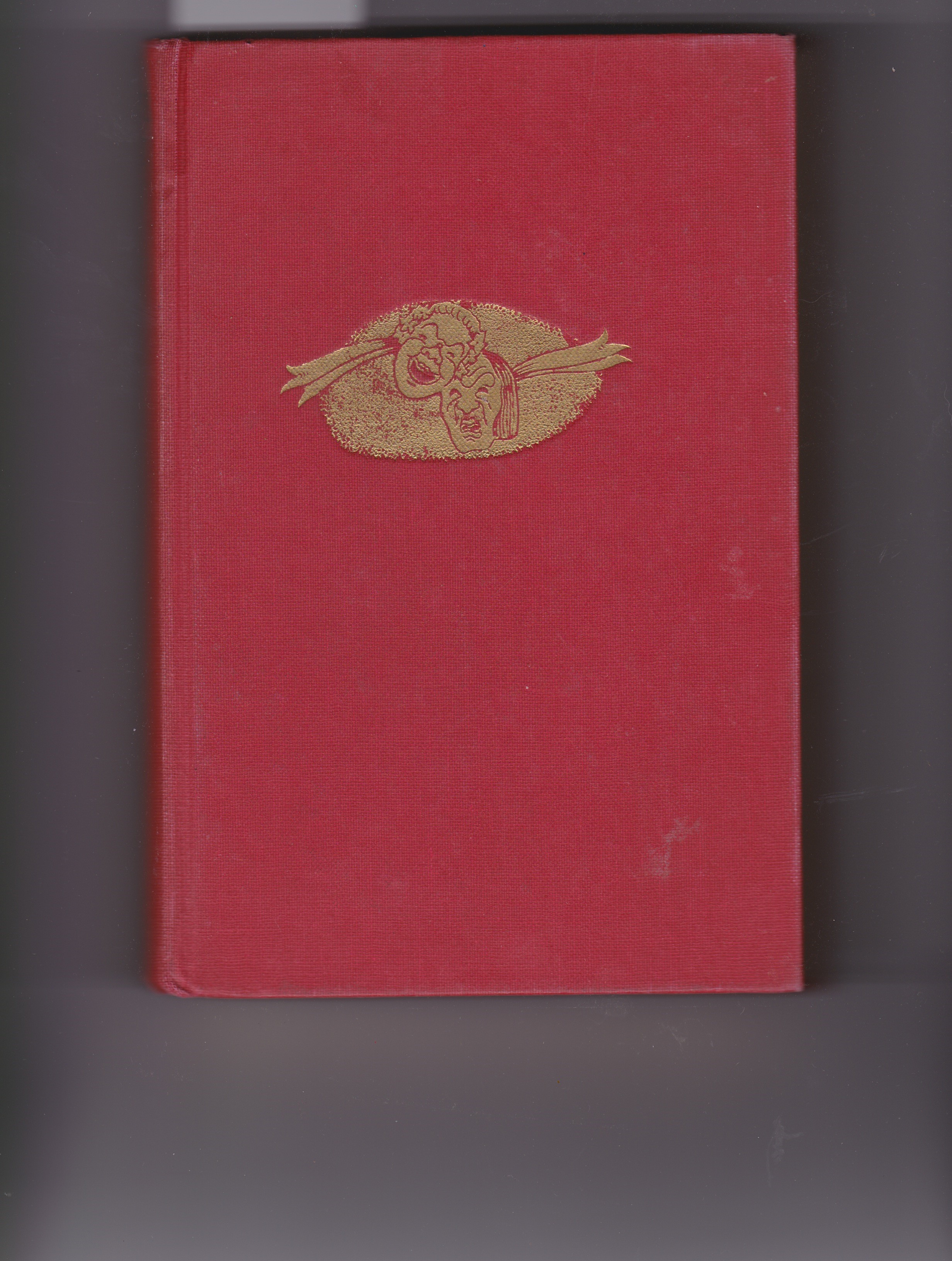 Write That Play by Kenneth Thorpe Rowe: Very Good Hardcover (1939 ...