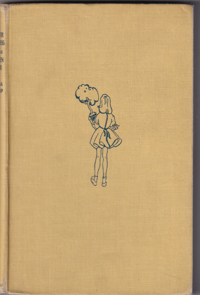 A Sliver Nutmeg and a Golden Pear by Bishop, Sheila: Good Hardcover ...