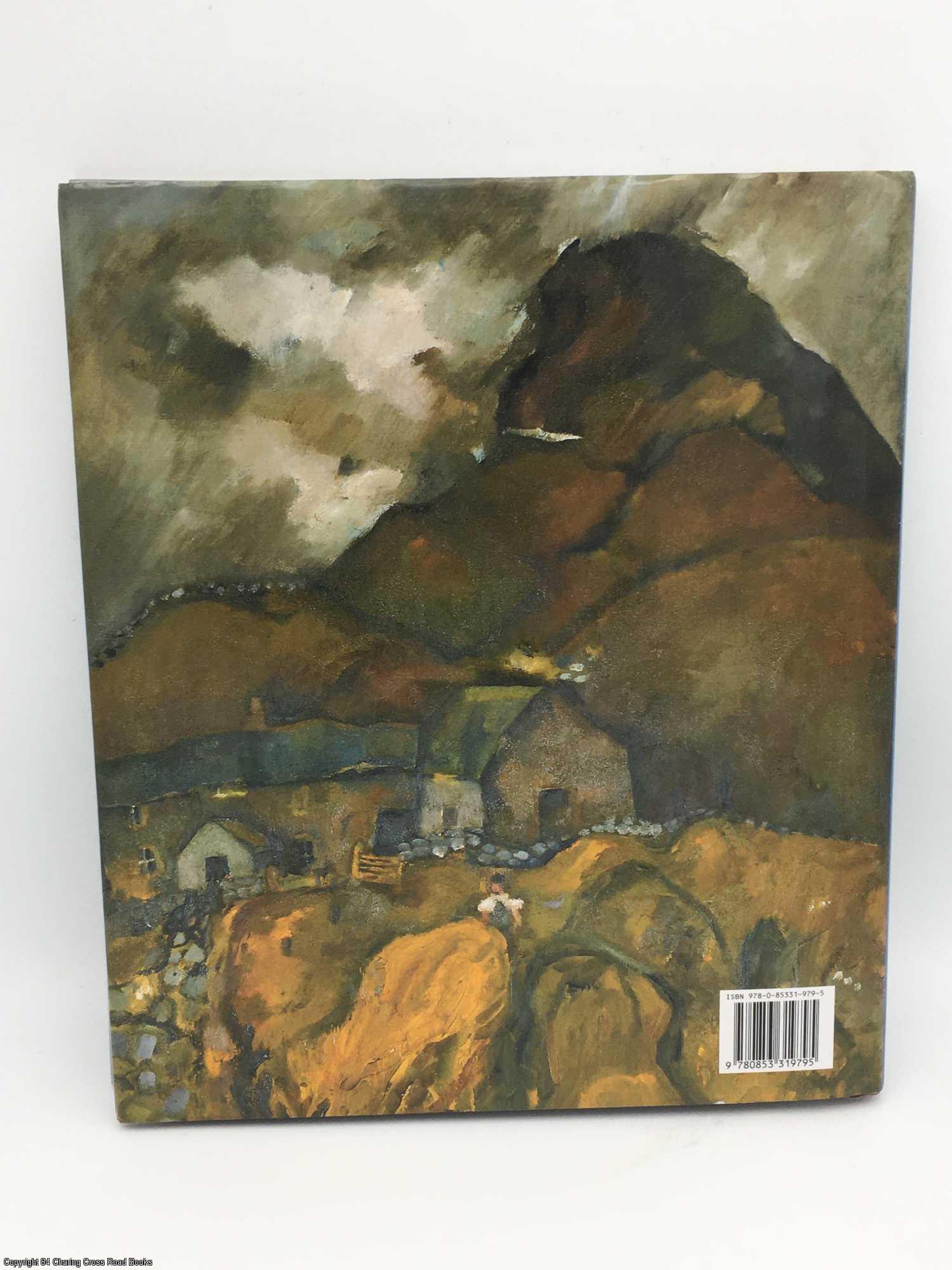 Sheila Fell: A Passion for Paint by Haste, Cate: Collectable - Very ...