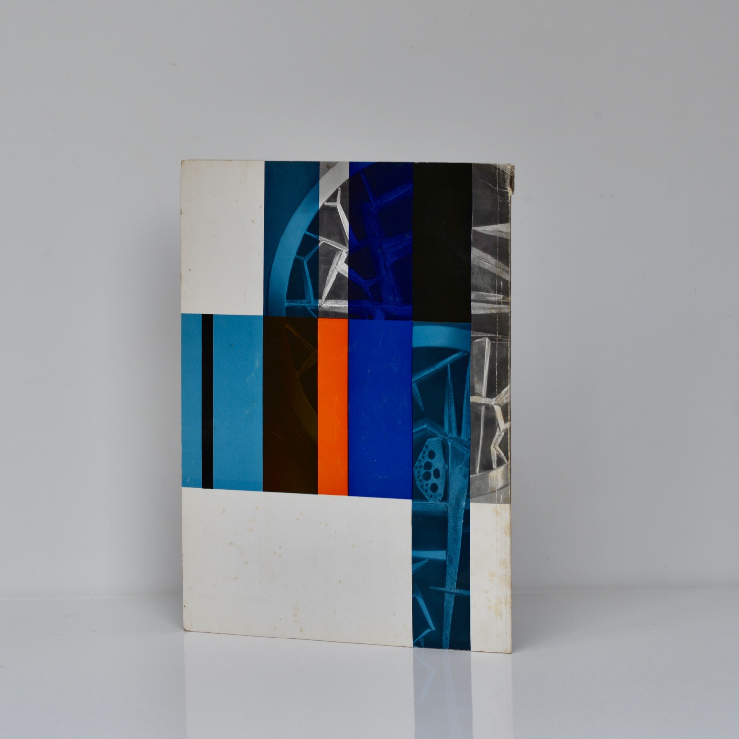 Modern Silver. A review of modern British gold and sterling silver. by ...