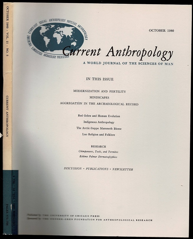 The Identification of Prehistoric Hunter-Gatherer Aggregation Sites ...