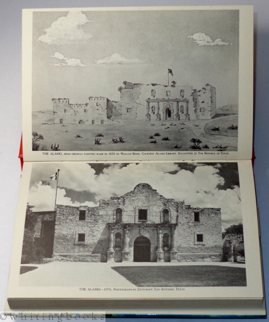 Susanna Dickinson Messenger Of The Alamo By King C Richard Very Good Hardcover 1976 1st