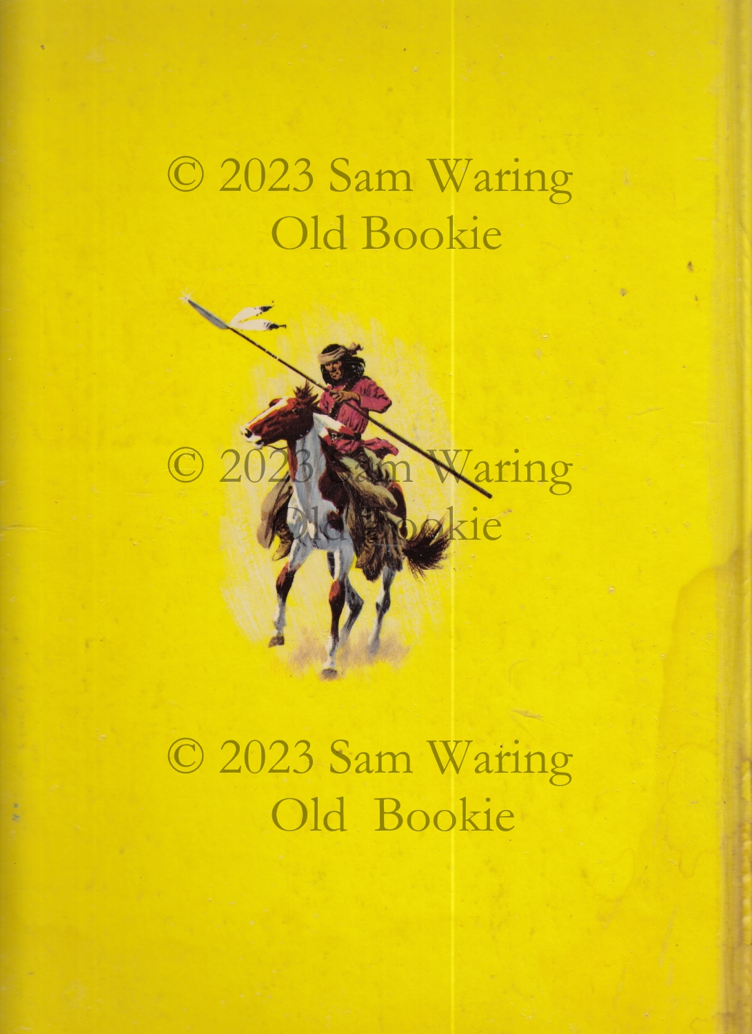 Walt Disney's Savage Sam by Memling, Carl; Gipson, Fred: G Hardcover ...