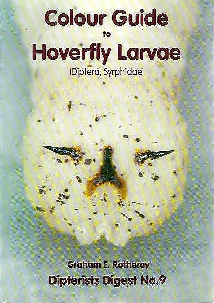 Colour Guide to Hoverfly Larvae (Diptera, Syrphidae) in Britain and ...