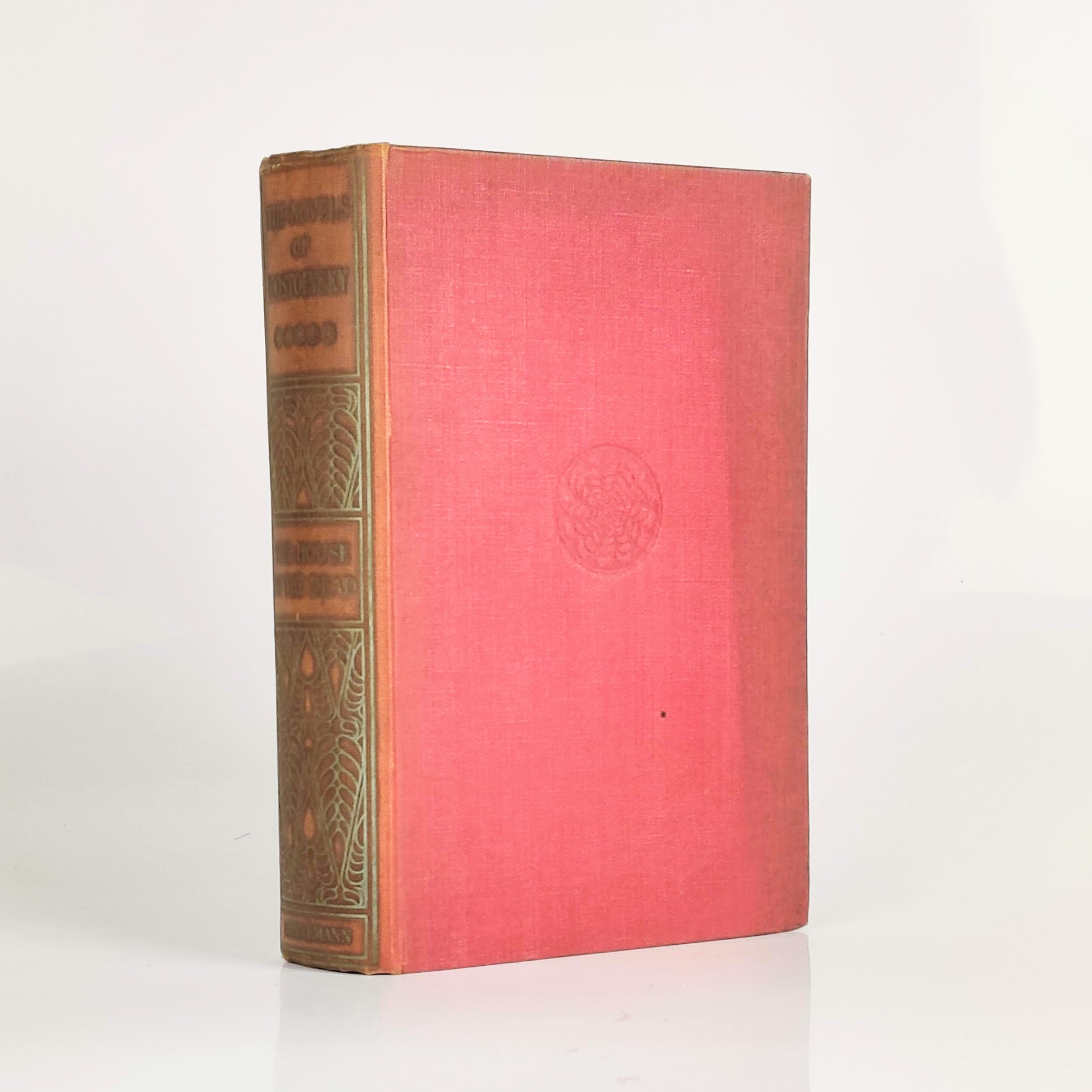 The House of the Dead by Dostoevsky, Fyodor (Dostoyevsky): Very Good ...