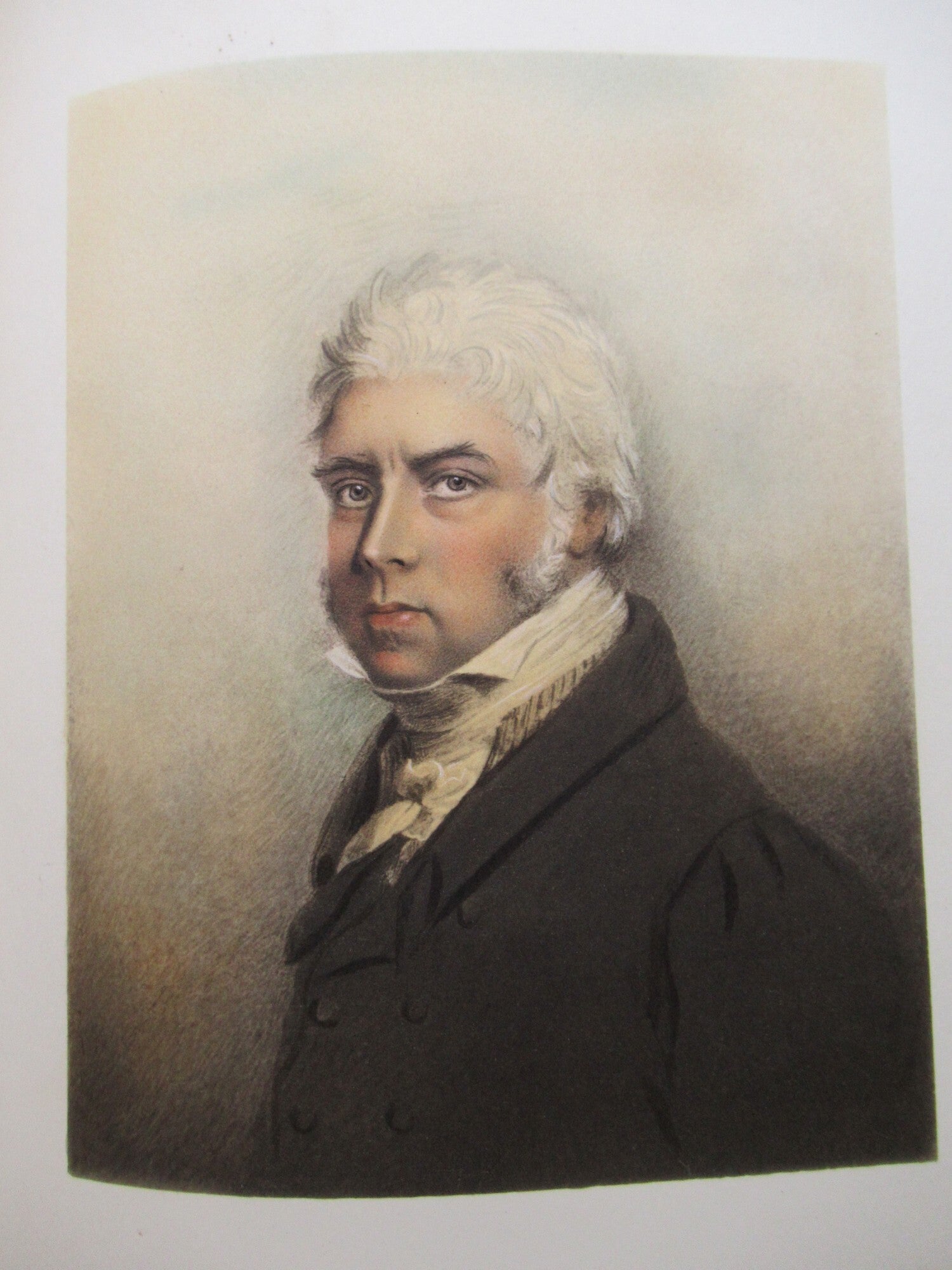 ANDREW & NATHANIEL PLIMER, MINIATURE PAINTERS, THEIR LIVES AND THEIR ...