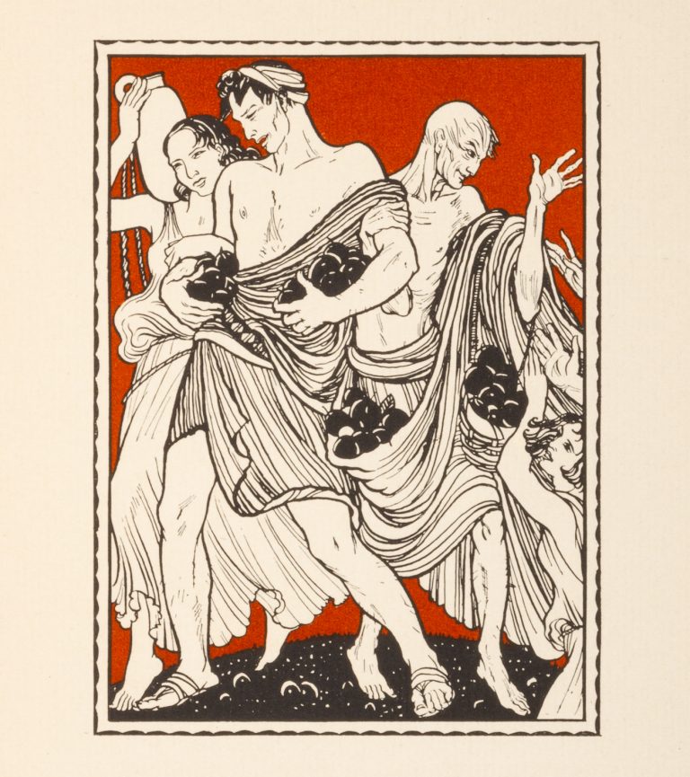 The work of Eileen McGrath HOFF, Raynor, LINDSAY, Norman and others ...