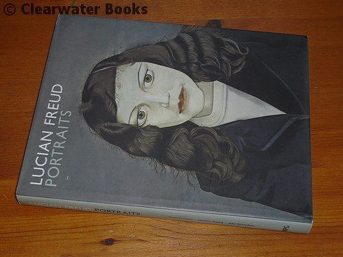 Lucian Freud Portraits. LUCIAN FREUD. Sarah Howgate. | Barnebys