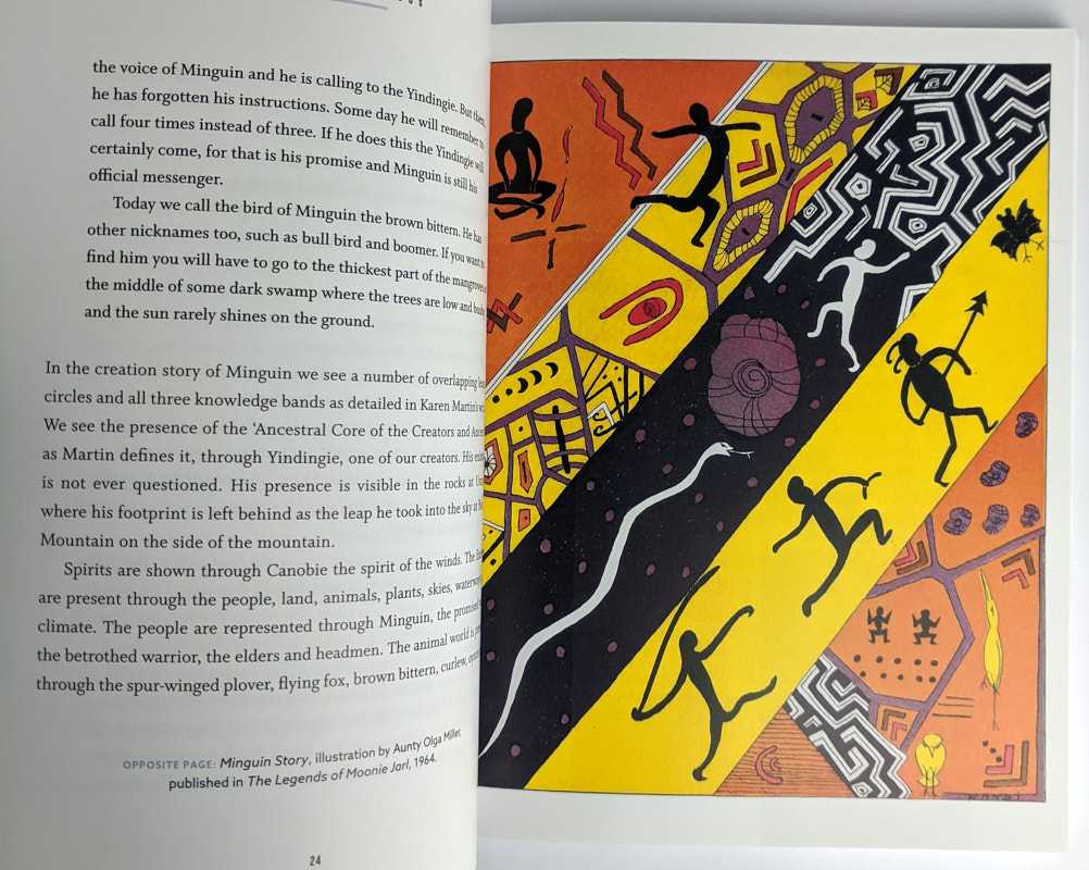 Biting The Clouds: A Badtjala Perspective on the Aboriginals Protection ...