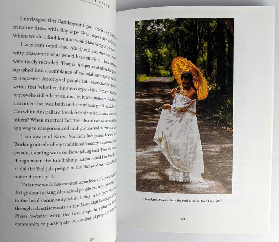 Biting The Clouds: A Badtjala Perspective on the Aboriginals Protection ...