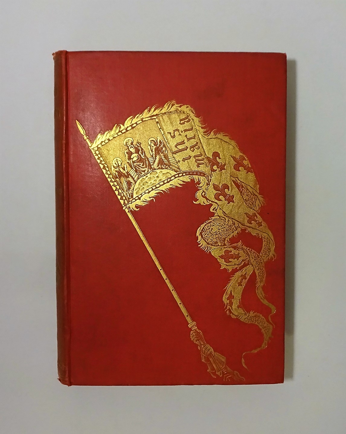 The Red True Story Book Andrew Lang | Barnebys