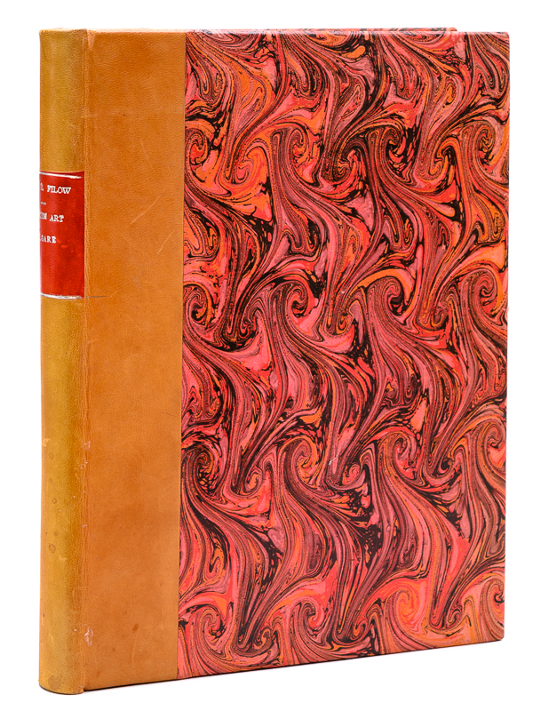 L'ancien art Bulgare by FILOW, Bogdan D.: Bon rigide (1919) | Librairie ...