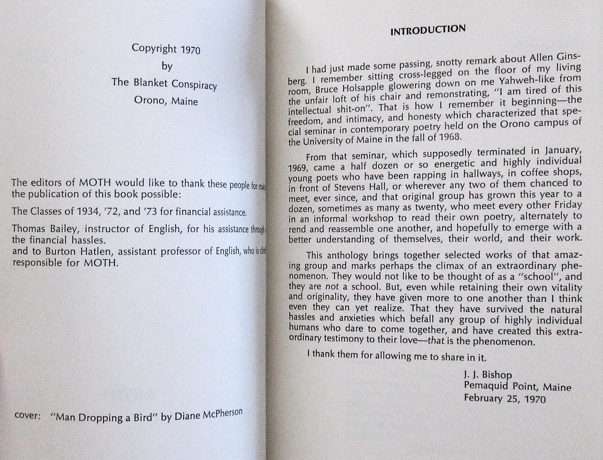 Moth by King, Stephen; Spruce, Tabitha; et al.; MacLeod, George ...