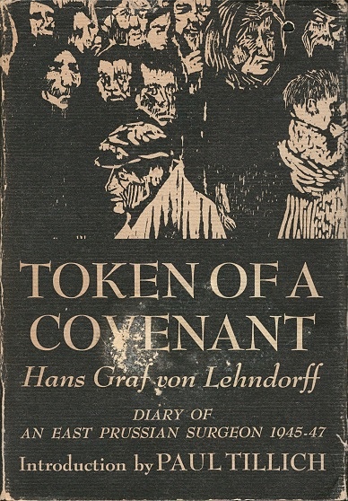 Token of a Covenant: Diary of an East Prussian Surgeon | Barnebys