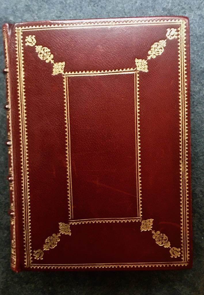 El Peregrino Septentrional Atlante: Delineado en la Exemplarissima Vida ...