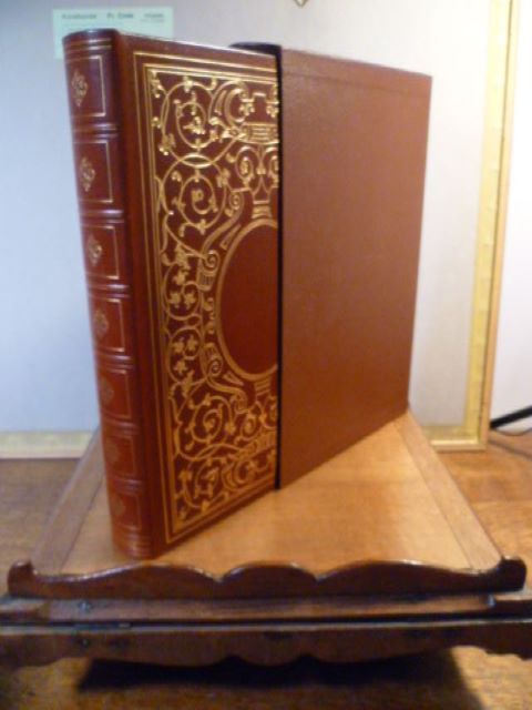 La dissection des parties du corps humain divisée en trois livres ...