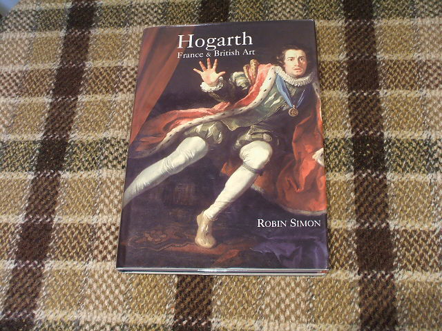 Hogarth, France And British Art: The Rise Of The Arts In 18Th-Century ...