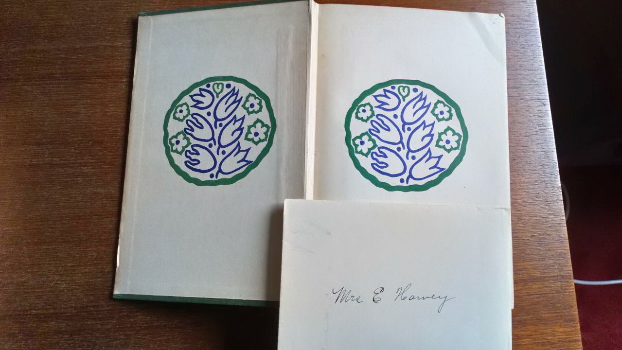 The Lady of the Limberlost: The Life and Letters of Gene Stratton ...