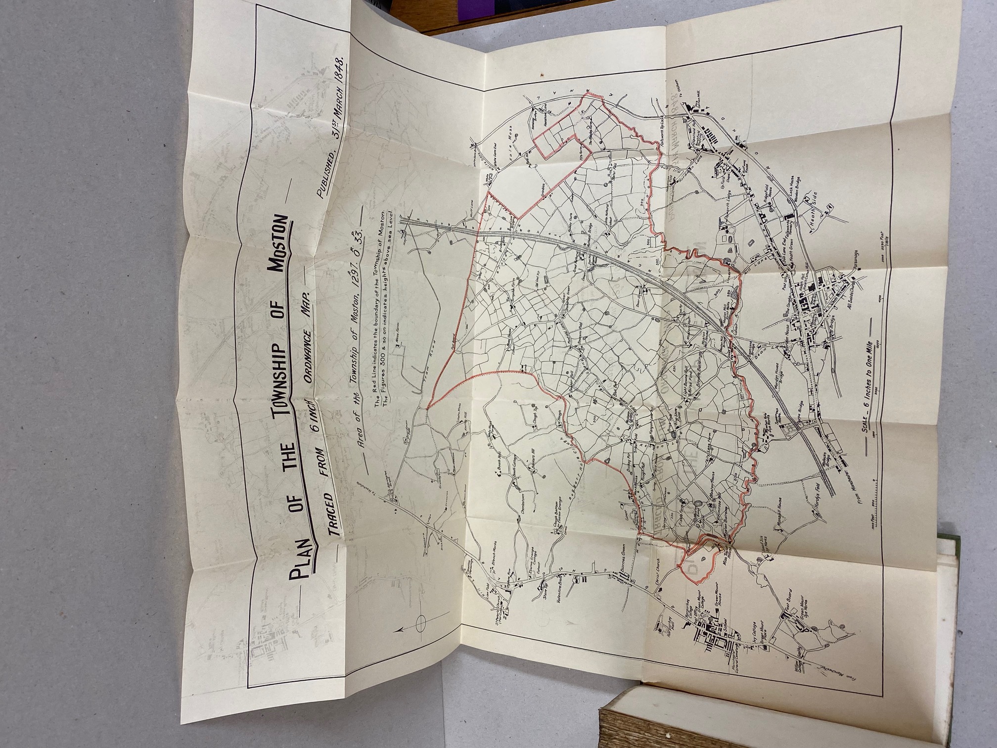 Moston Characters at Work by Ward, John: Very Good Hardcover (1911) 1st ...