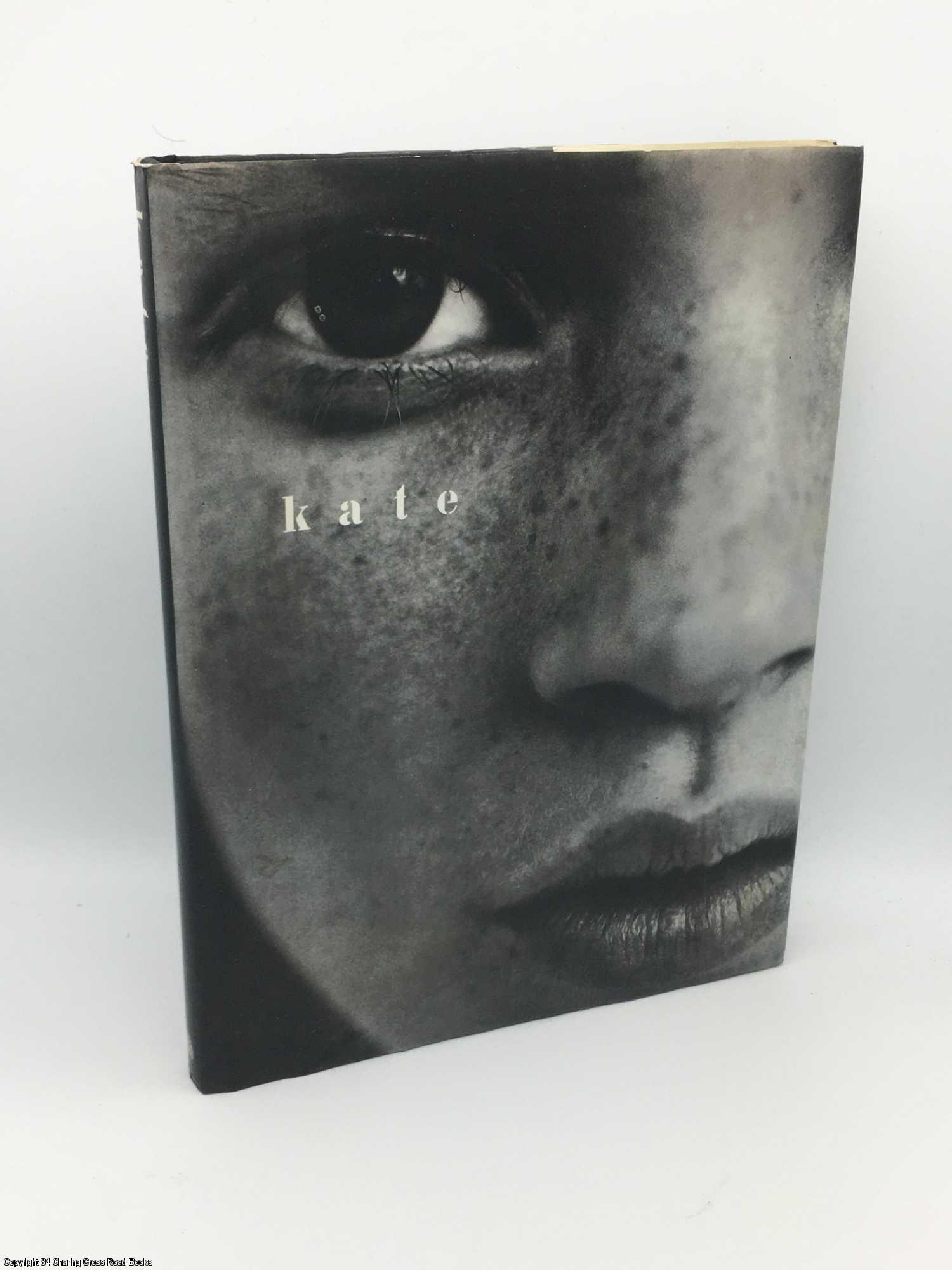 Kate (Signed by Kate Moss) von Moss, Kate: Collectable - Very Good ...