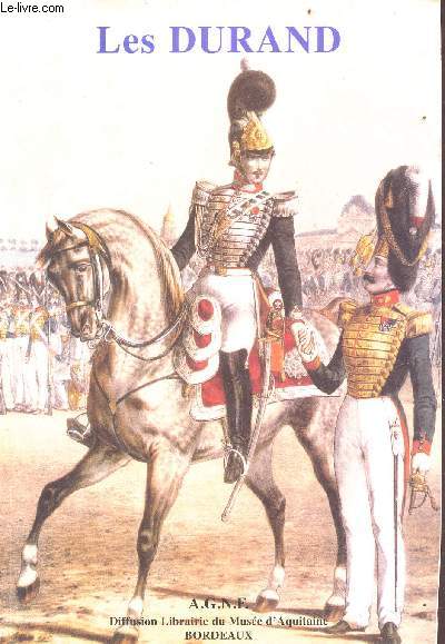 Les Durand - Etude héraldique et généalogique sur les familles Duran ...